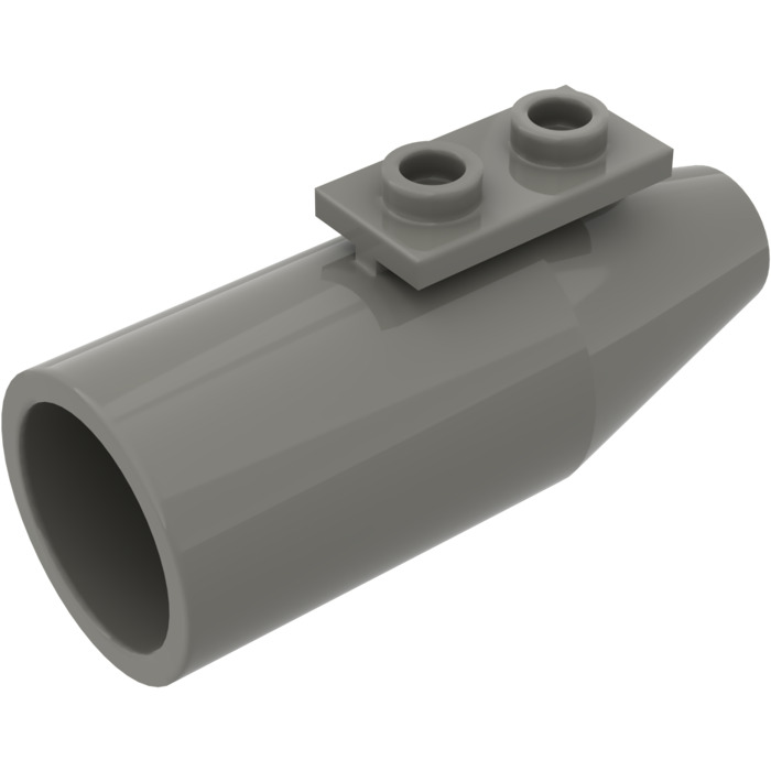 LEGO Plane Jet Engine (4868) | Brick Owl - LEGO Marketplace