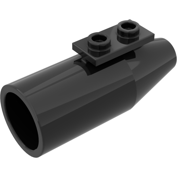 LEGO Plane Jet Engine (4868) | Brick Owl - LEGO Marketplace