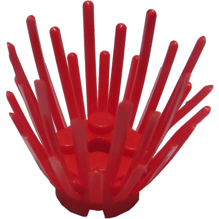 LEGO Plant Bush Base (6065) | Brick Owl - LEGO Marketplace