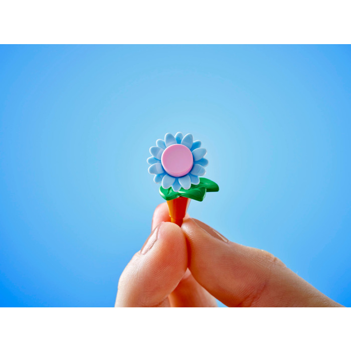 LEGO Plant Café & Flower Shop Set 42671 | Brick Owl - LEGO Marketplace