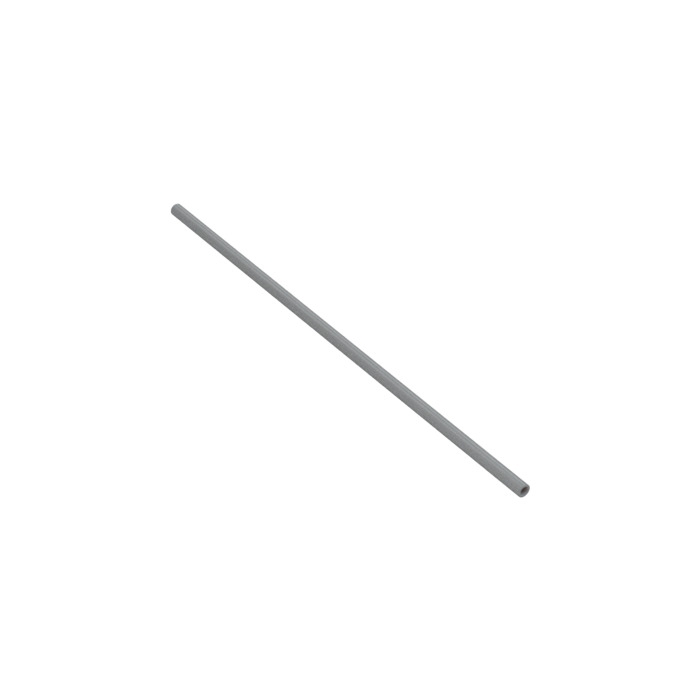 LEGO Plastic Hose 3mm diameter 12.8cm (16 Studs) (85532 / 100758 ...