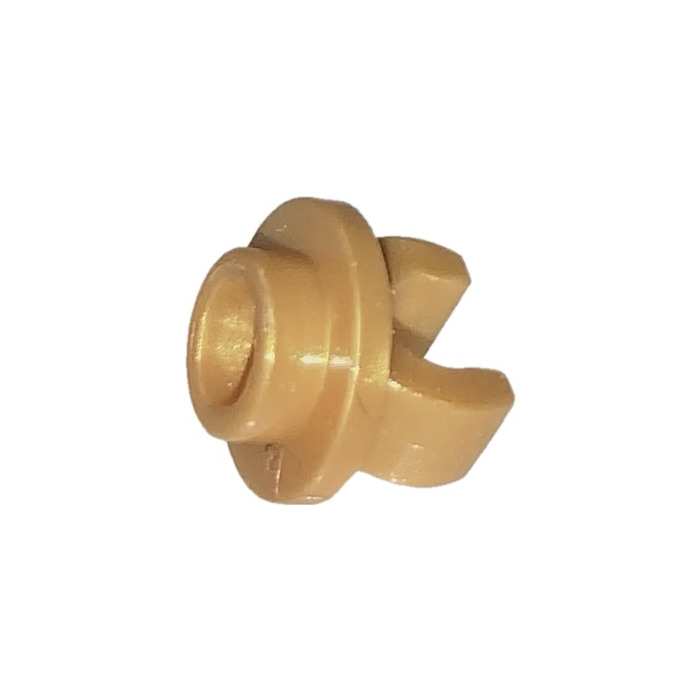 LEGO Plate 1 x 1 Round with Clip (5264) | Brick Owl - LEGO Marketplace