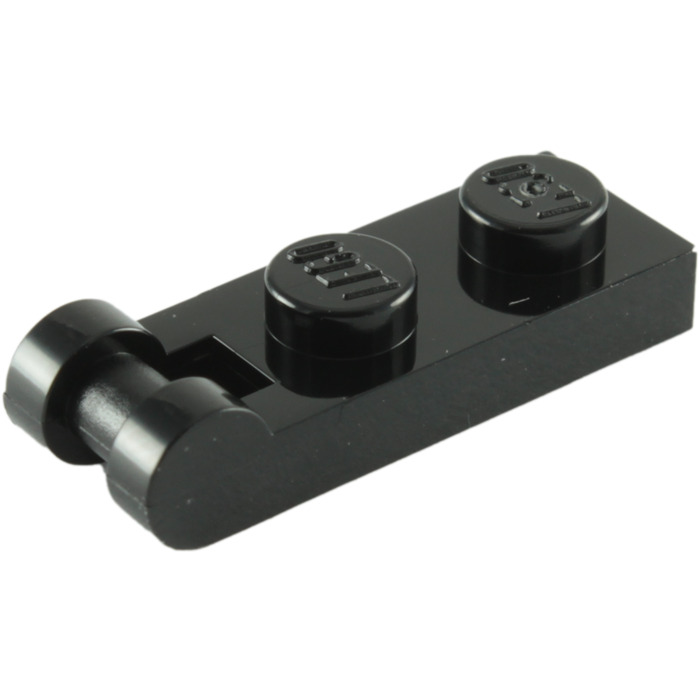 LEGO Plate 1 x 2 with End Bar Handle (60478) | Brick Owl - LEGO Marketplace