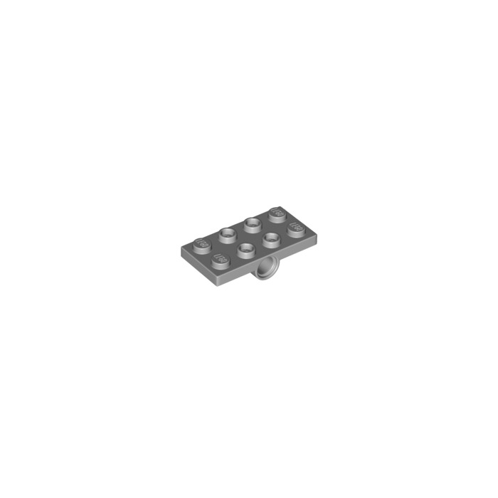LEGO 그릇 2 x 4 ~와 함께 Underside 핀 구멍 (26599) | Brick Owl - LEGO 시장