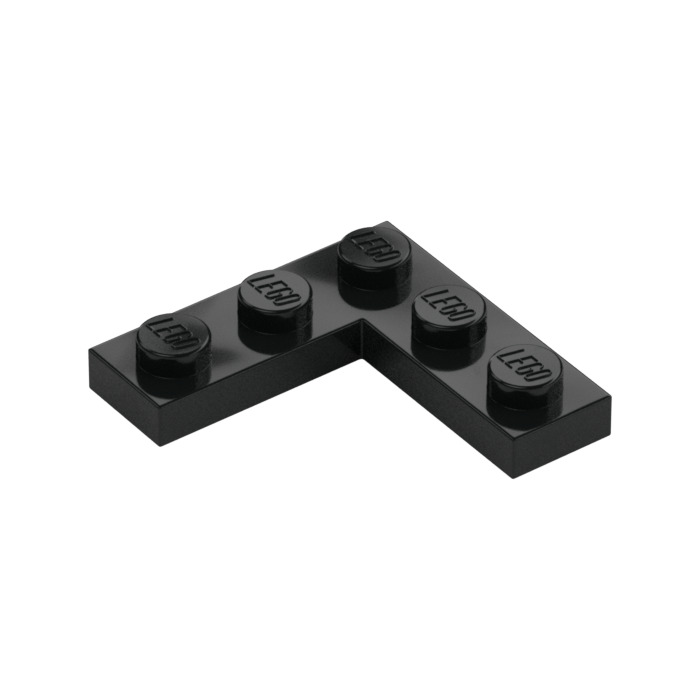 LEGO Plate 3 x 3 Corner (77844) | Brick Owl