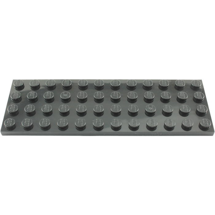 LEGO Plate 4 x 12 (3029) | Brick Owl - LEGO Marketplace
