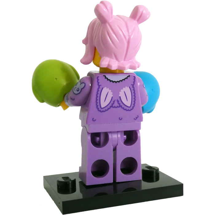 LEGO Plush Toy Collector Set 71048-5 | Brick Owl - LEGO Marketplace