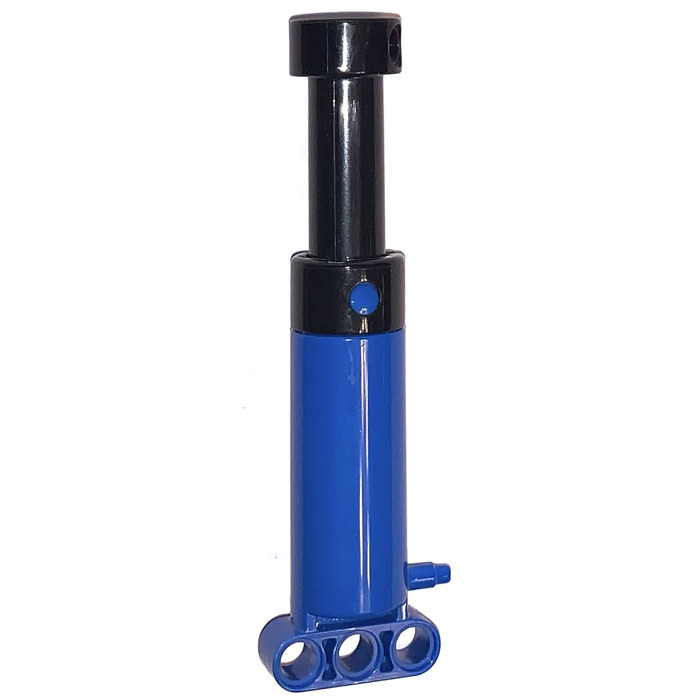 LEGO Pneumatic Hand Pump with Beam 3 (26288) | Brick Owl - LEGO Marketplace