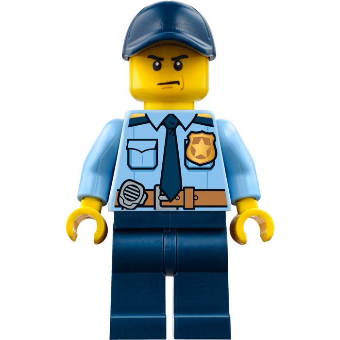 LEGO Police Car Set 30352 | Brick Owl - LEGO Marketplace