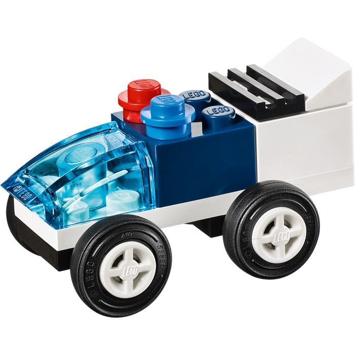 LEGO Police Chase Set 5004404 | Brick Owl - LEGO Marketplace