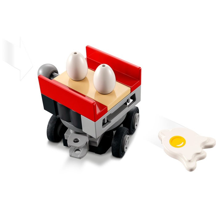 LEGO Police Mobile Command Truck Set 60315 | Brick Owl - LEGO Marketplace