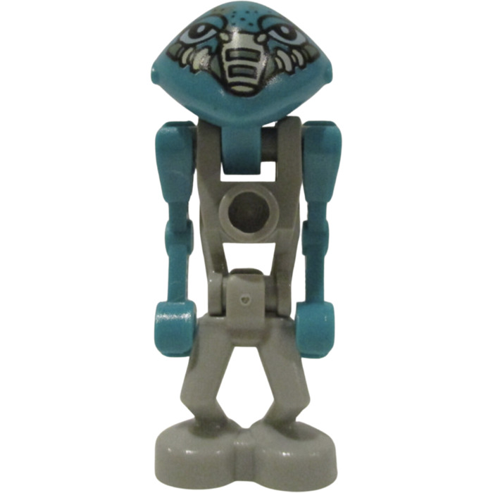 LEGO Pollux Minifigure | Brick Owl - LEGO Marketplace