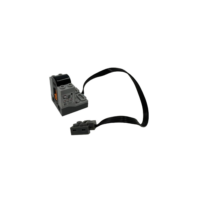 LEGO Power Functions Infrared Receiver Version 1 (58123 / 89969 ...