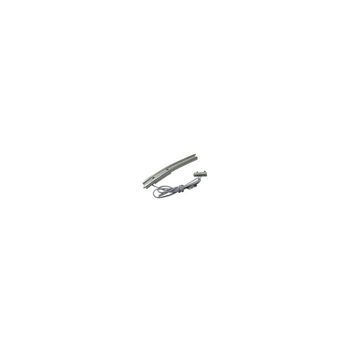 LEGO Power Supply Rail for 12V Trains Set 5063 | Brick Owl