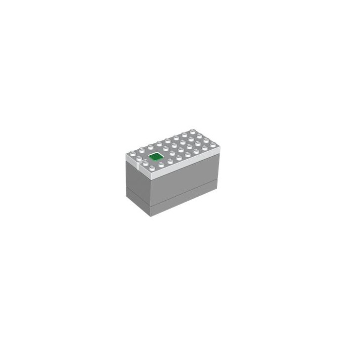LEGO Powered Up Bluetooth Hub Battery Box (28738) | Brick Owl