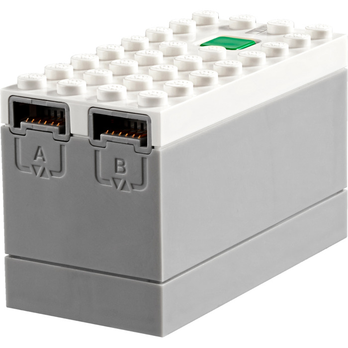 LEGO Powered Up Hub Set 88009 | Brick Owl