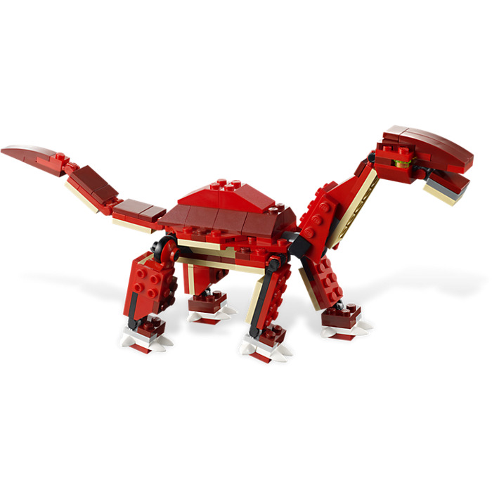 LEGO Prehistoric Hunters Set 6914 | Brick Owl - LEGO Marketplace
