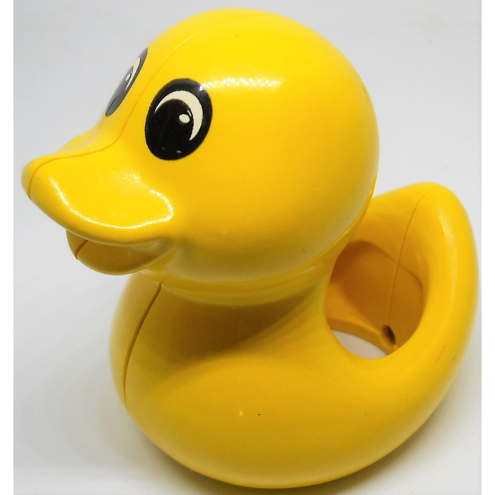 LEGO Primo Duck with Yellow Beak (75970) | Brick Owl - LEGO Marketplace