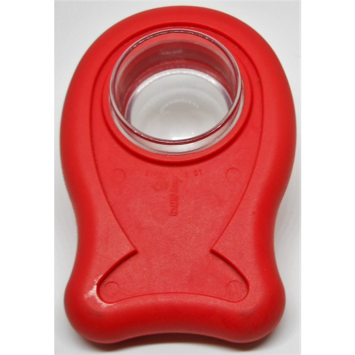 LEGO Primo Fish Raft with Transparent Bubble (31632) | Brick Owl - LEGO ...