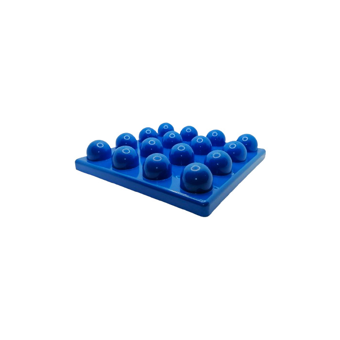 LEGO Primo Plate 4 x 4 (31013) | Brick Owl - LEGO Marketplace