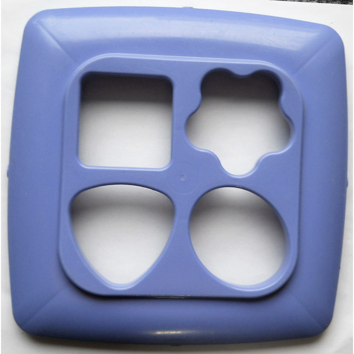 LEGO Primo Shape Sorter Lid (44657) | Brick Owl - LEGO Marketplace