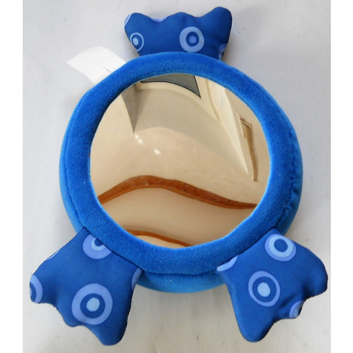 LEGO Primo Soft Stacking Hen Base with Feet and Tail | Brick Owl - LEGO ...