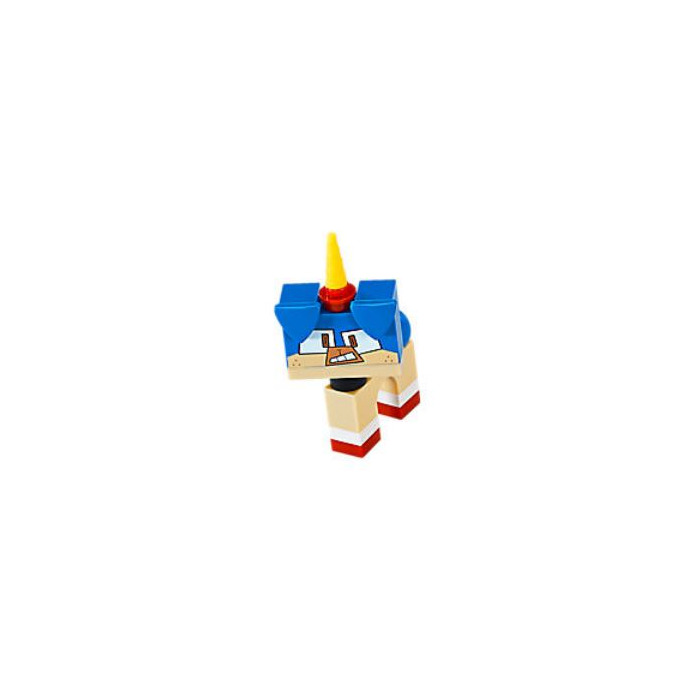 LEGO Prince Puppycorn with Scared Face Minifigure | Brick Owl