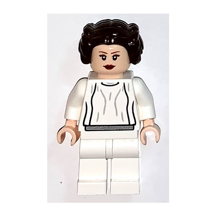 LEGO Princess Leia Мініфігурка Інвентар | Brick Owl - LEGO Ринок