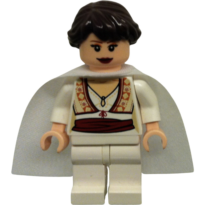 LEGO Princess Tamina Minifigure Inventory | Brick Owl - LEGO Marketplace