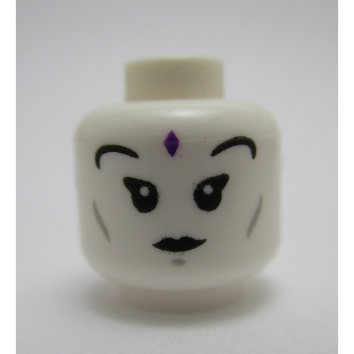 LEGO Princess Vania Head (3626) | Brick Owl