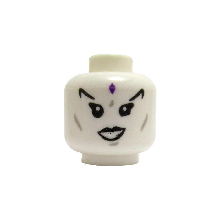 LEGO Princess Vania Head (3626) | Brick Owl