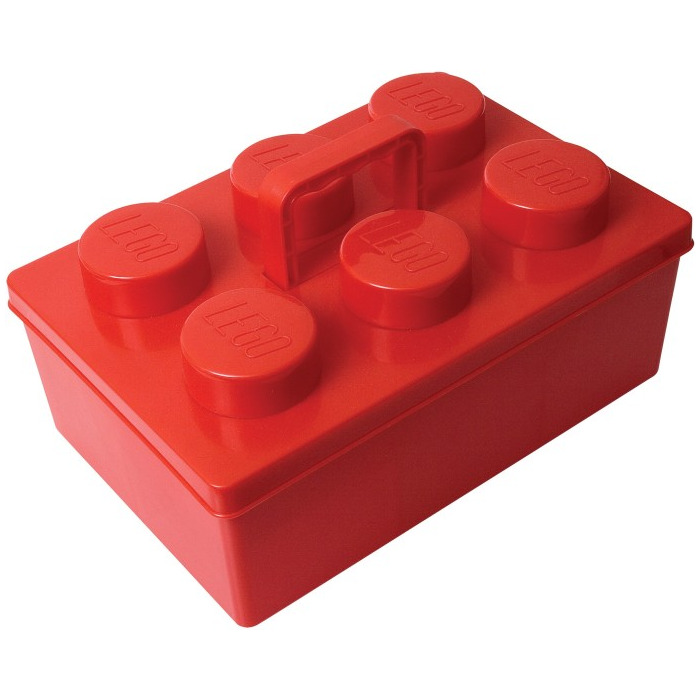 LEGO Pro-Builder Toolbox (852529) | Brick Owl - LEGO Marketplace