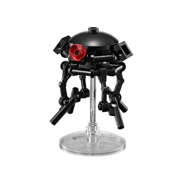 LEGO Probe Droid Minifigure Comes In | Brick Owl - LEGO Marketplace