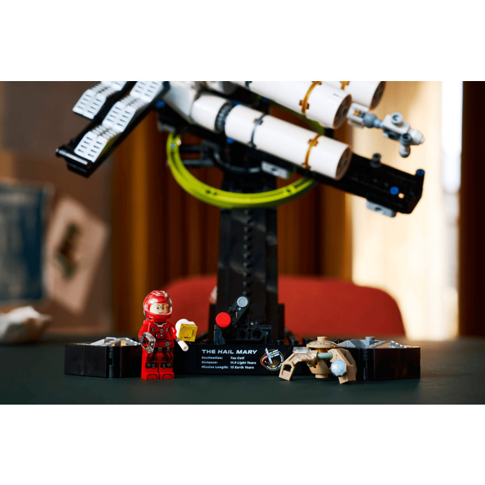 LEGO Project Hail Mary Set 11389 | Brick Owl
