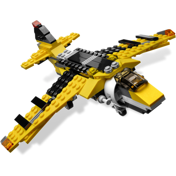 LEGO Propeller Power Set 6745 | Brick Owl