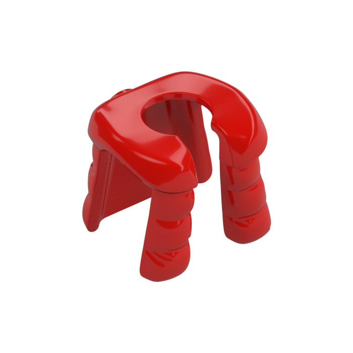 LEGO Puffer Vest (5275) | Brick Owl - LEGO Marketplace