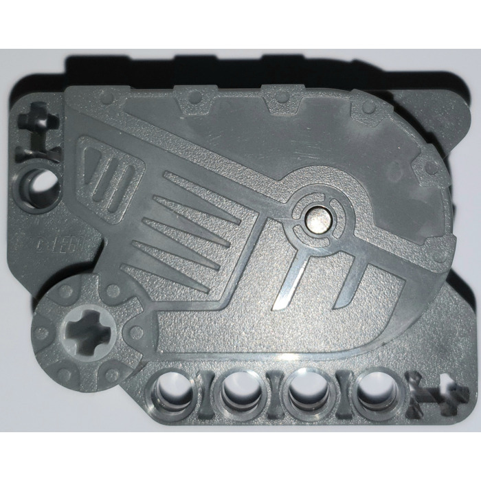 LEGO Pullback Motor 7 x 5 x 3 (42590) | Brick Owl - LEGO Marketplace