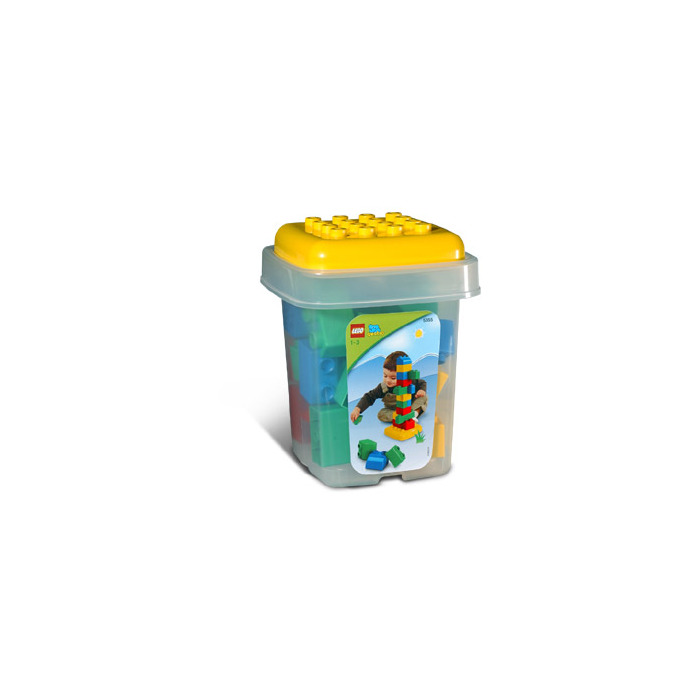LEGO QUATRO 20 Set 5355 | Brick Owl