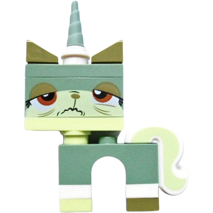 LEGO Queasy Kitty Minifigure | Brick Owl - LEGO Marketplace