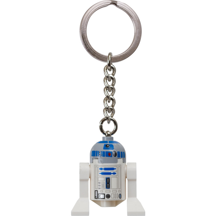 LEGO R2 D2 Astromech Droid (851316) | Brick Owl - LEGO Marketplace