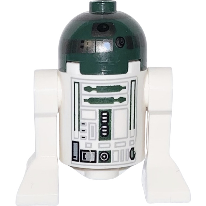 LEGO R4-P44 Minifigure | Brick Owl - LEGO Marketplace