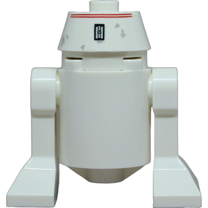 LEGO R5-D4 Minifigure | Brick Owl - LEGO Marketplace
