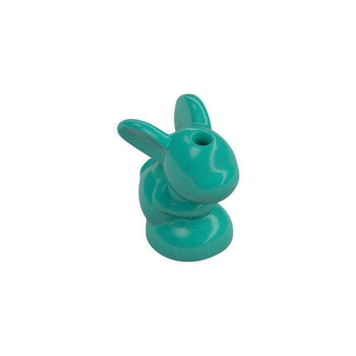 LEGO Rabbit Baby (18852) | Brick Owl - LEGO Marketplace