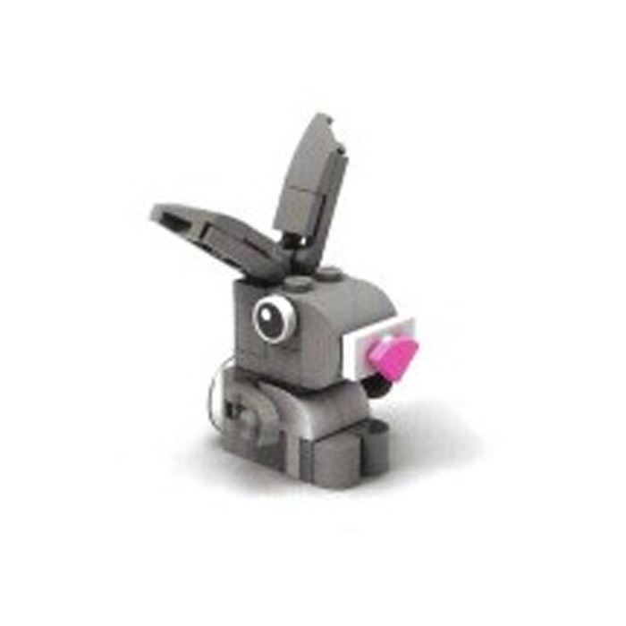 LEGO Rabbit Set 6453061 Inventory | Brick Owl - LEGO Marketplace