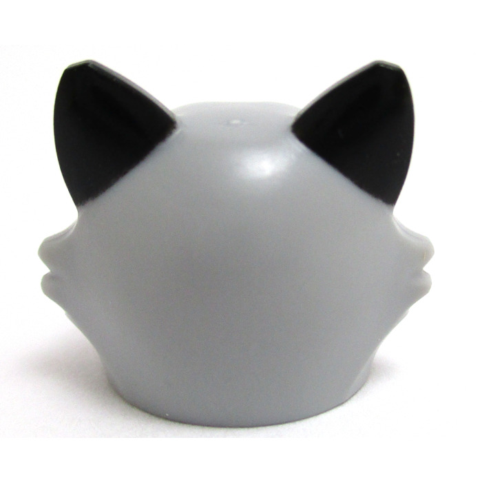 LEGO Raccoon Costume Head Cover | Brick Owl - LEGO Marketplace