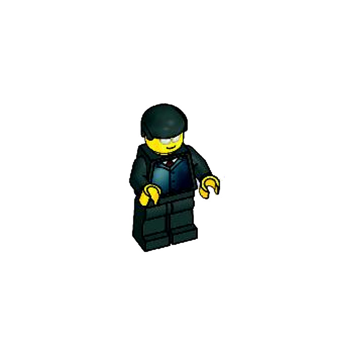LEGO Racers Minifigure | Brick Owl