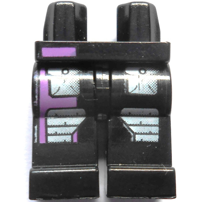 LEGO Radia Legs (3815 / 40318) | Brick Owl - LEGO Marketplace