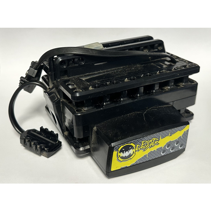 LEGO Radio Control Receiver Assembly (46792) | Brick Owl - LEGO Marketplace