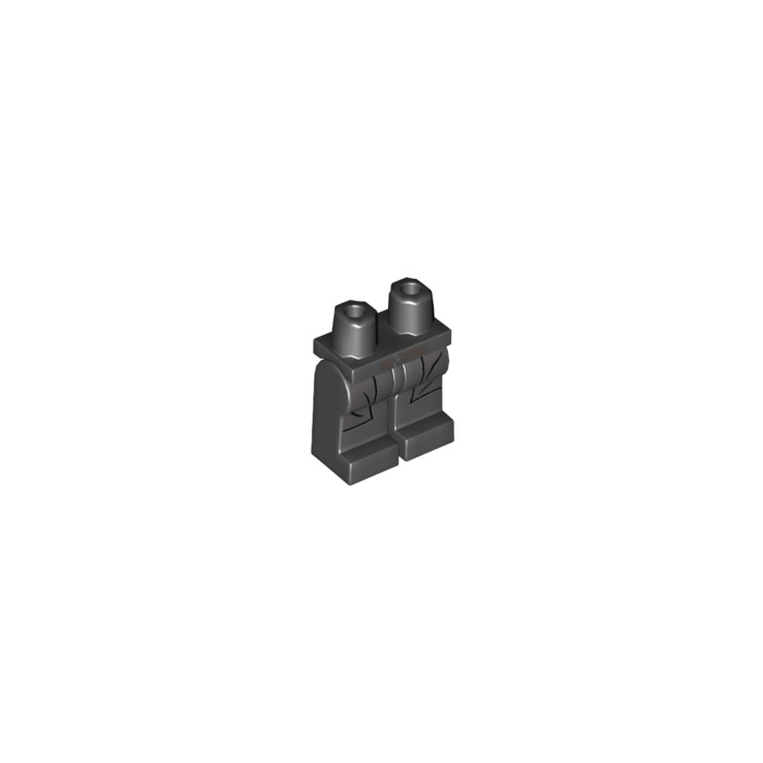 レゴ Rainn Delacourt ミニフィギュア おしりと脚 (3815 / 78358) | Brick Owl - LEGO 市場