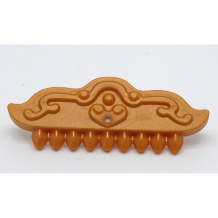 LEGO Rake Head with Bar | Brick Owl - LEGO Marketplace